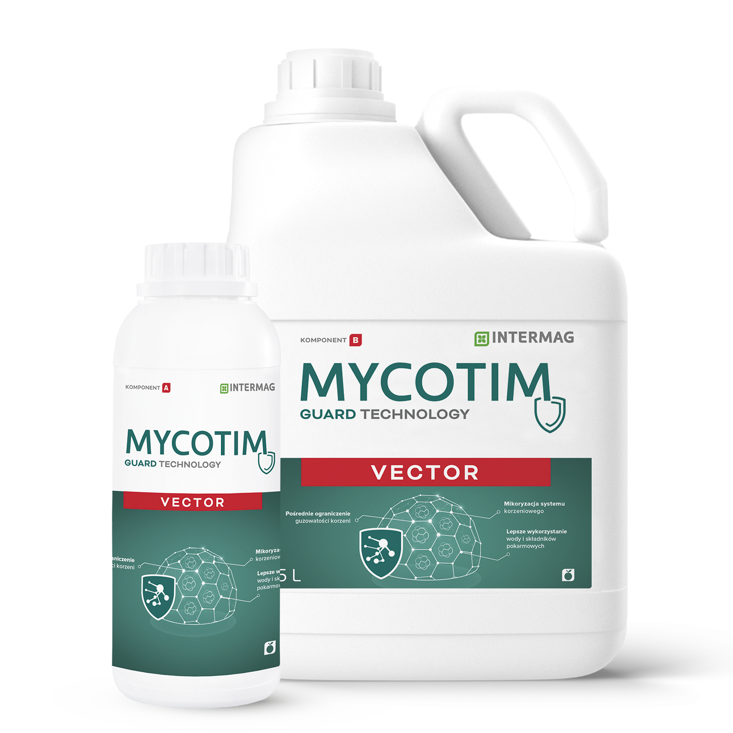 MYCOTIM VECTOR - Intermag