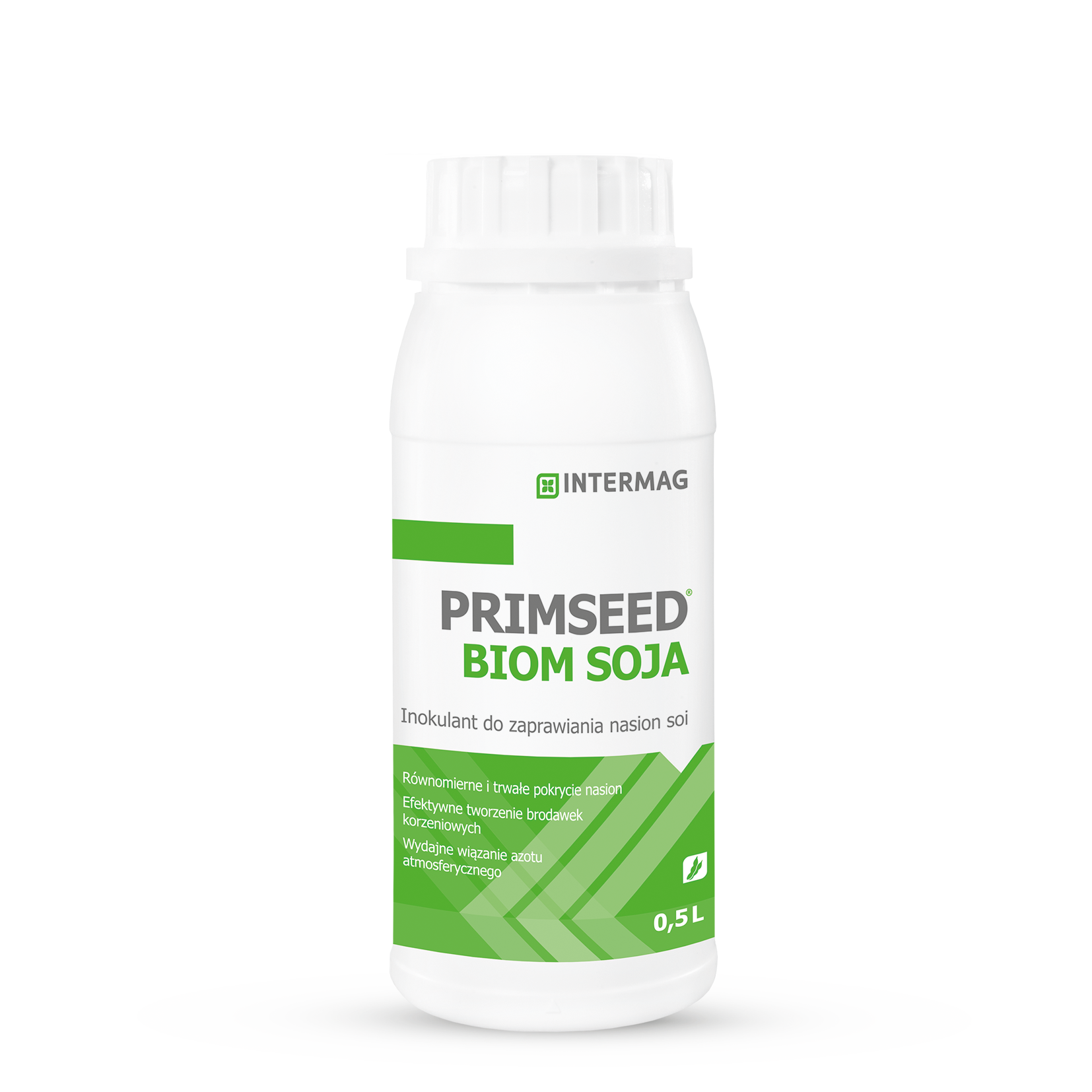 PRIMSEED BIOM Soja Intermag PRIMSEED BIOM Soja Intermag