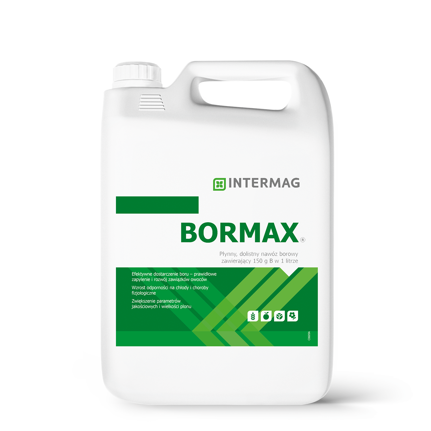 BORMAX® - Intermag